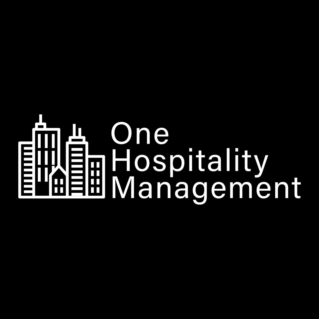 One Hospitality Management Ltd - Property Management